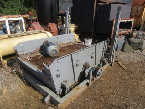 Screens Archives | Reliable Asphalt Products