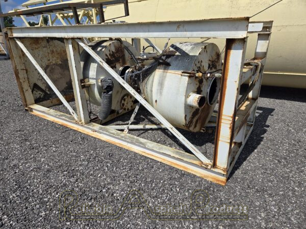 Astec Dual Dust Pod RAP-13808 | For Sale