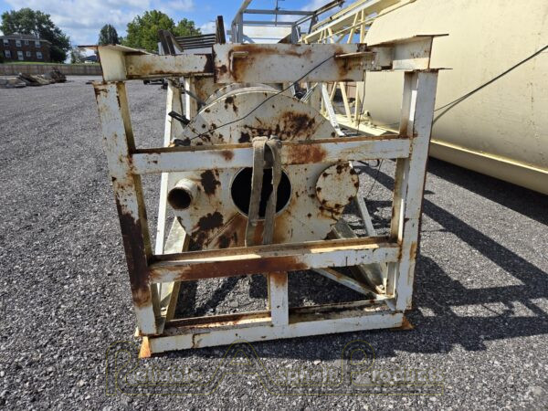 Astec Dual Dust Pod RAP-13808 | For Sale