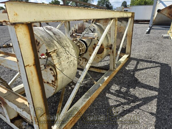 Astec Dual Dust Pod RAP-13808 | For Sale