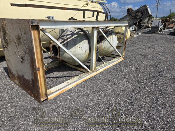 Astec Dual Dust Pod RAP-13808 | For Sale