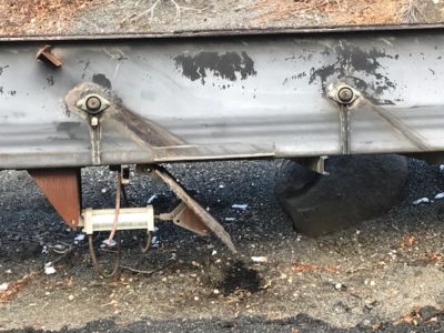 ADM Main Drag Slat RAP-15334 For Sale