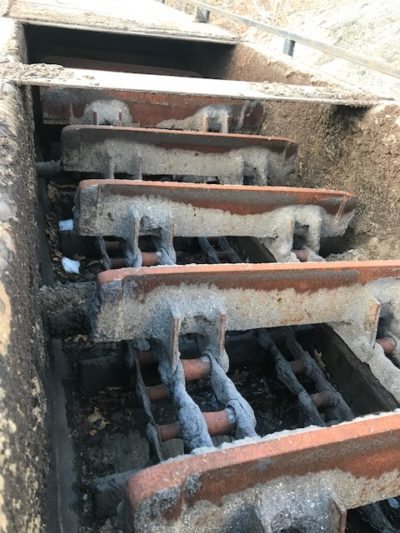 ADM Main Drag Slat RAP-15334 For Sale