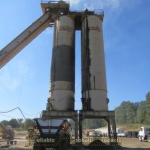 Silo Systems Archives | Reliable Asphalt Products