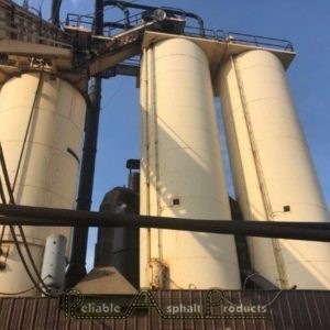 Home | Reliable Asphalt Products
