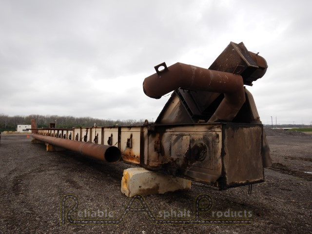 Astec Main Drag Slat RAP-16258 For Sale