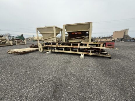 (2) CMI 9' x 14' Recycle Bins - RAP-16777 For Sale