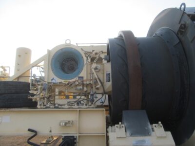 Astec Portable Double Barrel Plant - RAP-16888 For Sale